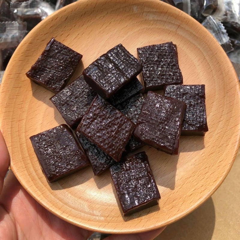 FRESH BANANA CANDY WITH COCONUT CORE (fatty, fragrant, delicious ...
