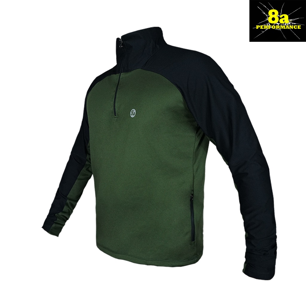 8a Performance - Boost Longsleeves v2 | Shopee Philippines