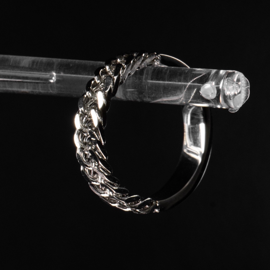 BURVON Silver Selection Rings | Shopee Philippines