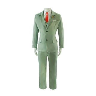 Shop loid forger cosplay for Sale on Shopee Philippines