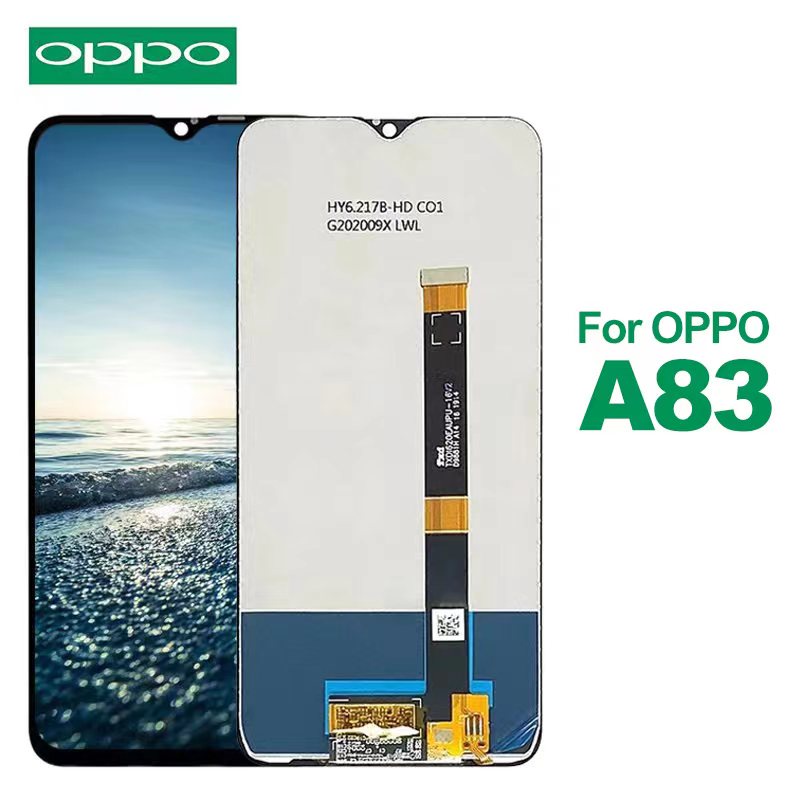OPPO A83 LCD Replacement Display And Touch Screen | Shopee Philippines