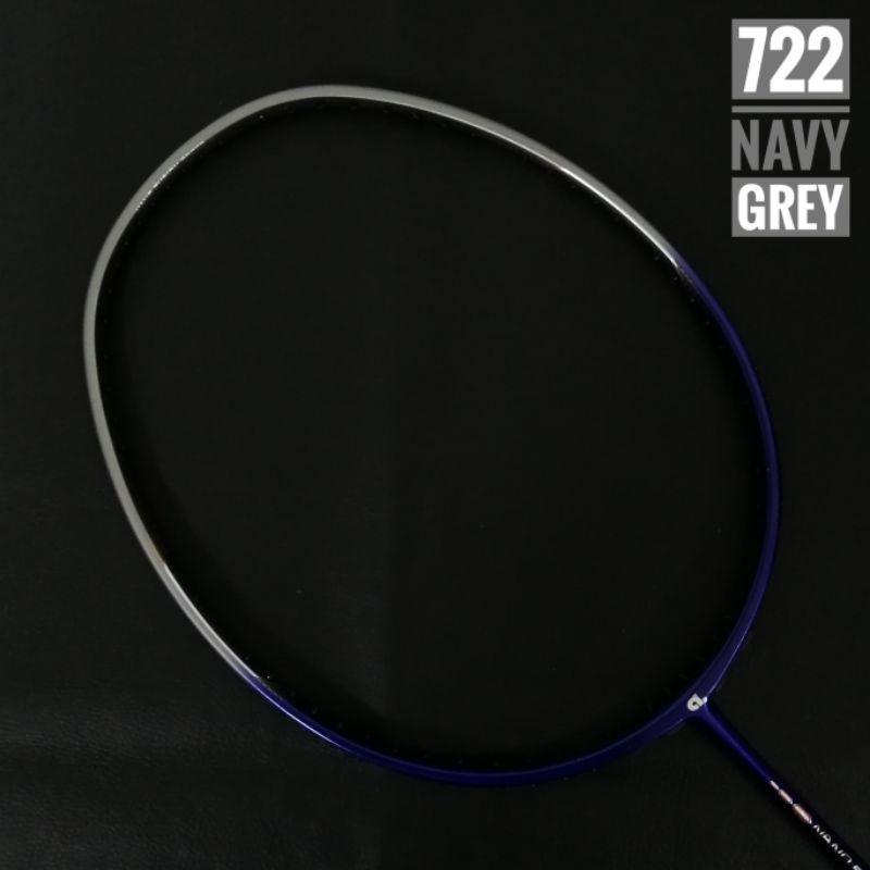 APACS Racket NANO FUSION SPEED 722 SUPER LIGHT | Shopee Philippines