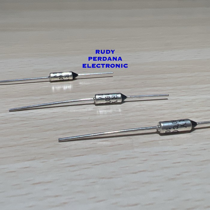 Fuse THERMAL THERMOFUSE THERMOFUSE 10A 250V 160c MAGIC COM HECT Iron ...