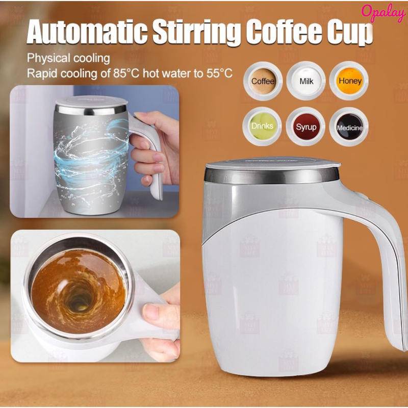 Mark Cup 304 Stainless Steel Insulation Mug Office Coffee Mug Water Cup ...