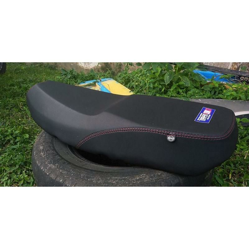 Alfa Seat full MBTECH- yamaha Alfa Seat Daily Thigh Zip MBTECH PREMIUM ...