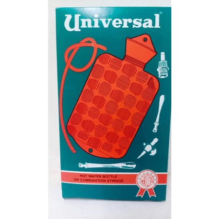 Labatiba/Enema Bag -Hot water Bottle or Combination Syringe | Shopee ...