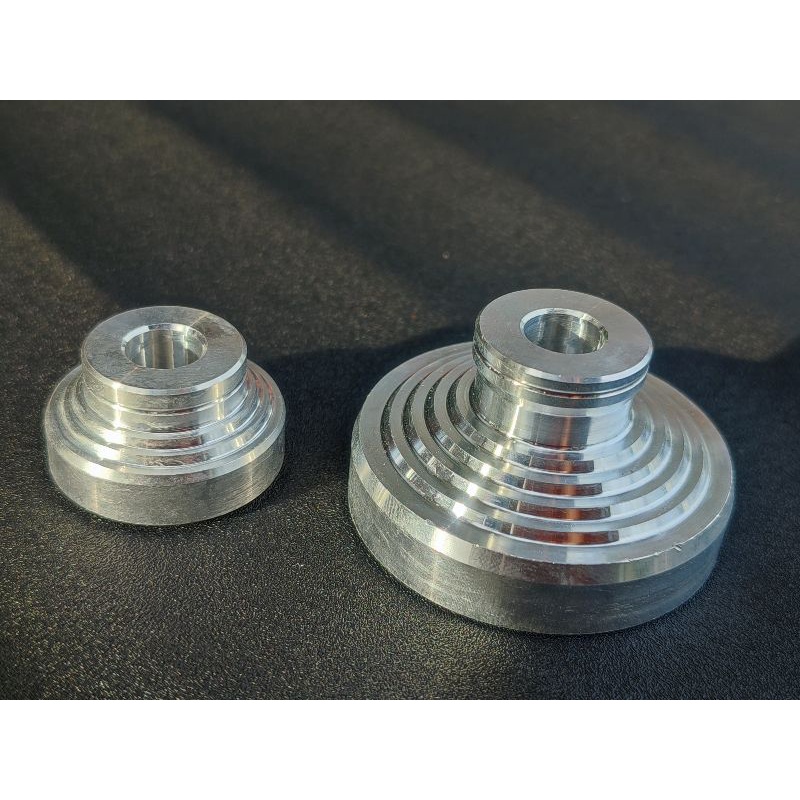 HUB AND MILE ,MIO SPORTY,MIO I 125,M3 WHITE GOLD | Shopee Philippines