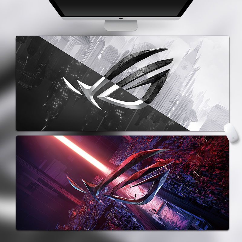 R ROG Mouse Pad Oversized Player Country Eye Of Prodigal Game Gaming ...