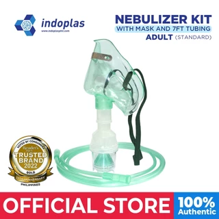 nebulizer kit with - Best Prices and Online Promos - Mar 2026 | Shopee ...
