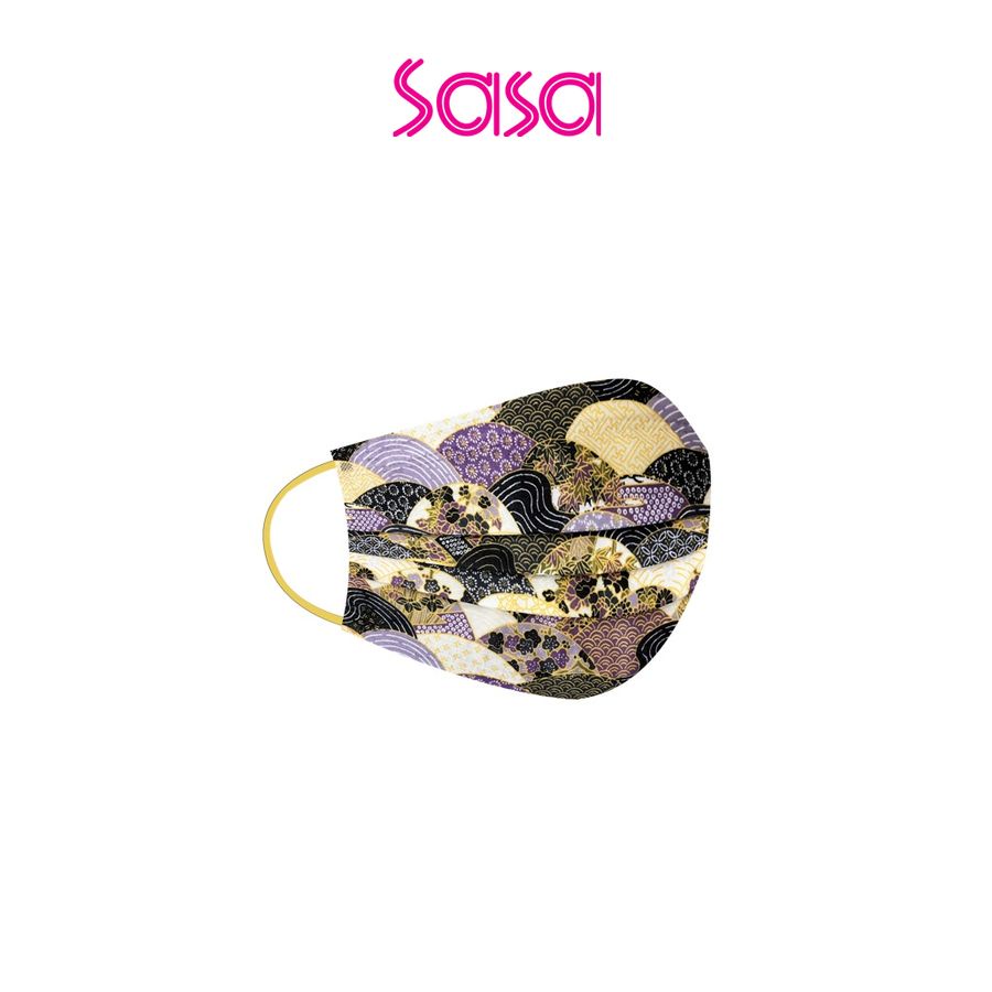 Govek ASTM Level 3 Colour Mask (15pcs / 30pcs) | Shopee Philippines