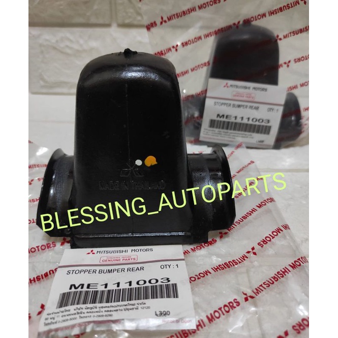 L300 rear milk rubber, rear stopper rubber L300 diesel | Shopee Philippines