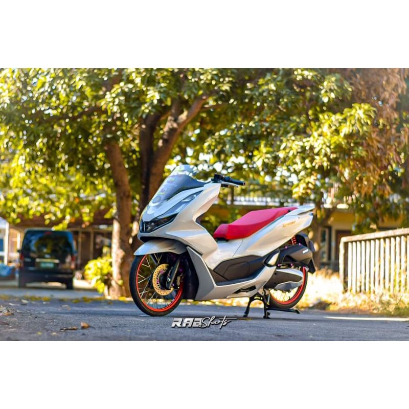 TITANIUM GR5 PCX 160 FULL SET | Shopee Philippines