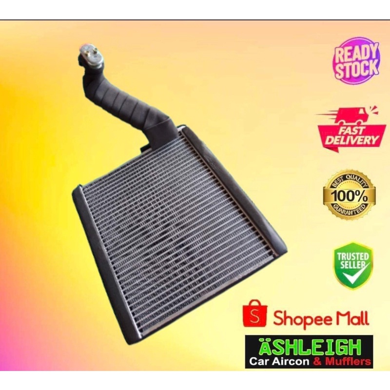 Ashleigh Toyota Avanza 2014 up Evaporator Cooling Coil Car Aircon Parts laminated Supplies ...