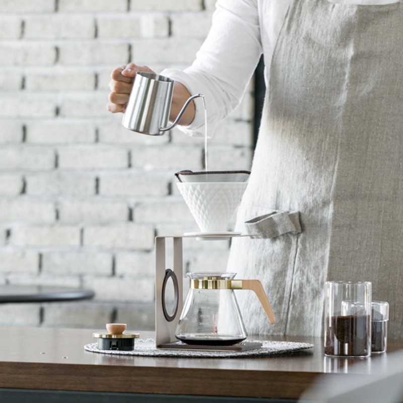 Robbie 539 Hand Drip Full Set Gift Set Full Set Hand Drip Made Coffee ...