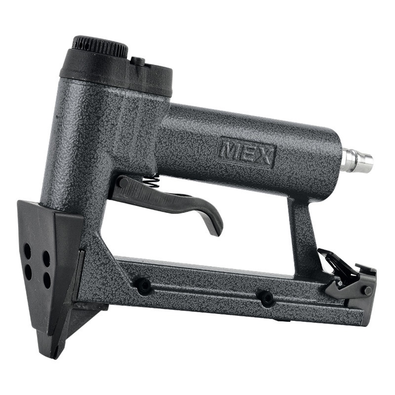 Framing Nailer, Flat Head, 5mm Width X 15mm Length Nail, Pneumatic ...