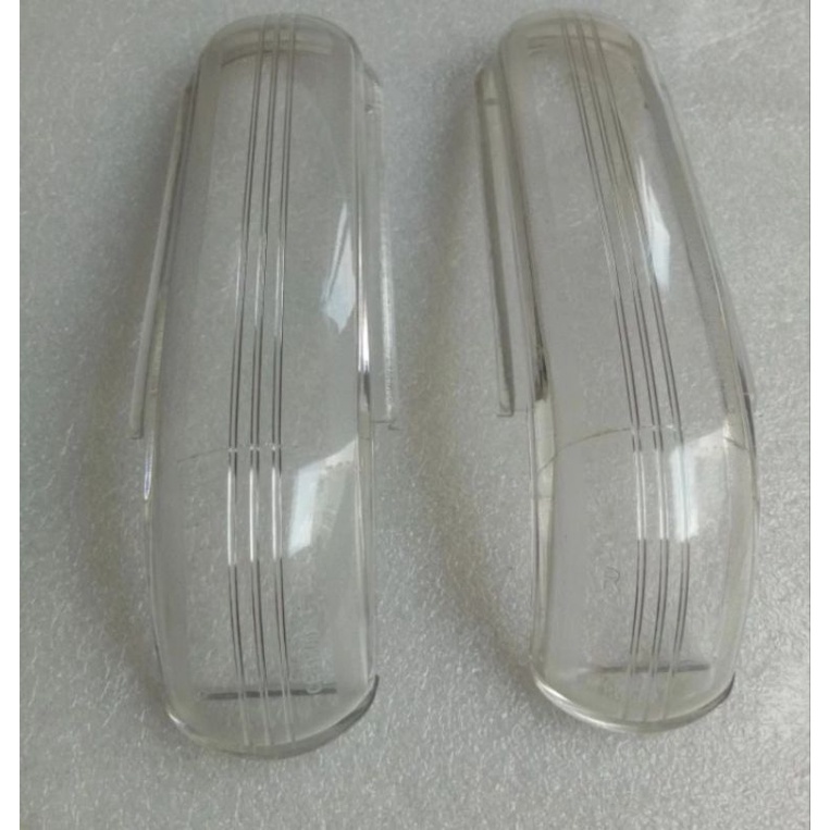 Mika Sen Old Innova Rear View Mirror 2004 2005 2006 2007 2008 2009 2010 ...