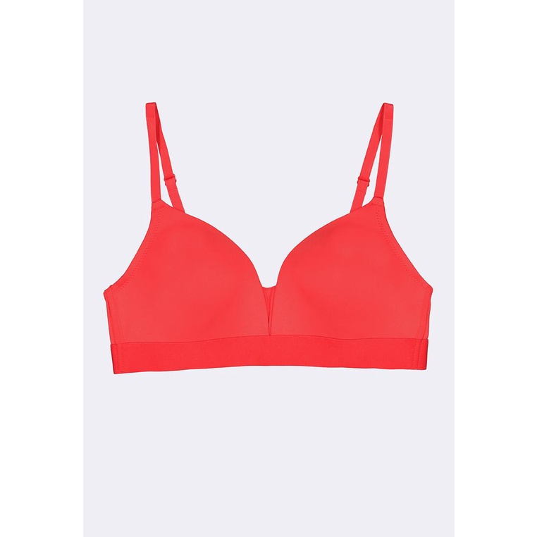GUR0228 - BENCH/ Women's Triangle Bralette | Shopee Philippines