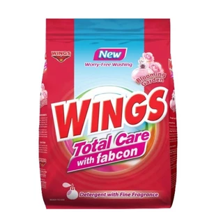 Shop wings powder detergent for Sale on Shopee Philippines