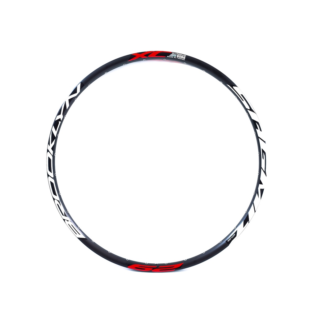 BKAT Sagmit Brooklyn XC EVO 3 Bicycle Rim Double Wall w/ Eyelet ...