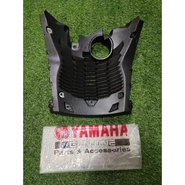 Yamaha xmax 300 accessories Grill Radiator Cover 100% Yamaha Genuine ...
