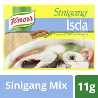 Shop knorr sinigang mix for Sale on Shopee Philippines