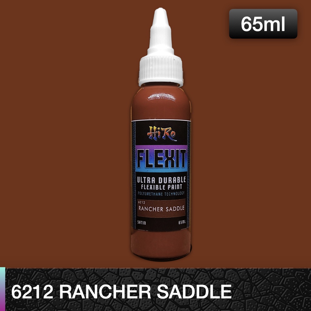 FLEXIT Neutral Colors 65ml | Ultra Durable Leather Paint (Angelus Alternative) | Shopee Philippines