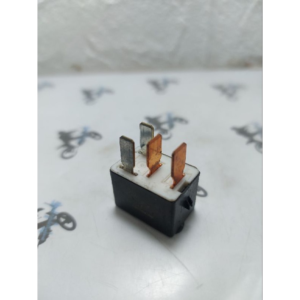 Starter Relay - Honda Beat / Honda Scoopy | Shopee Philippines