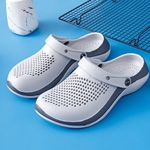 𝐂𝐋𝐎𝐒𝐒.𝐏𝐇 Comfortable Breathable Clogs With Sling Back Slippers for Kids ...