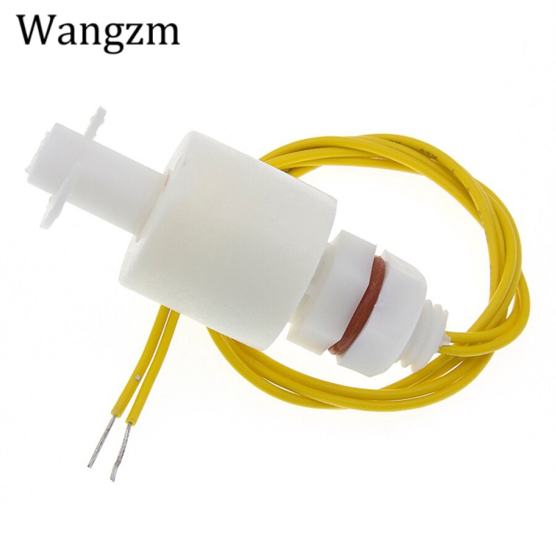 P45 Liquid Water Level Sensor Horizontal Float Switch Level Controller ...