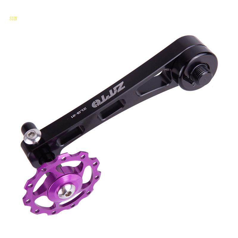 SUN Chain Tensioner For Hanger Dropout Frame Adjustable Pulley for ...