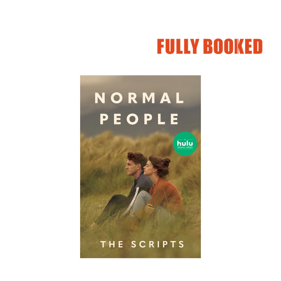 Normal People: The Scripts (Hardcover) by Sally Rooney | Shopee Philippines