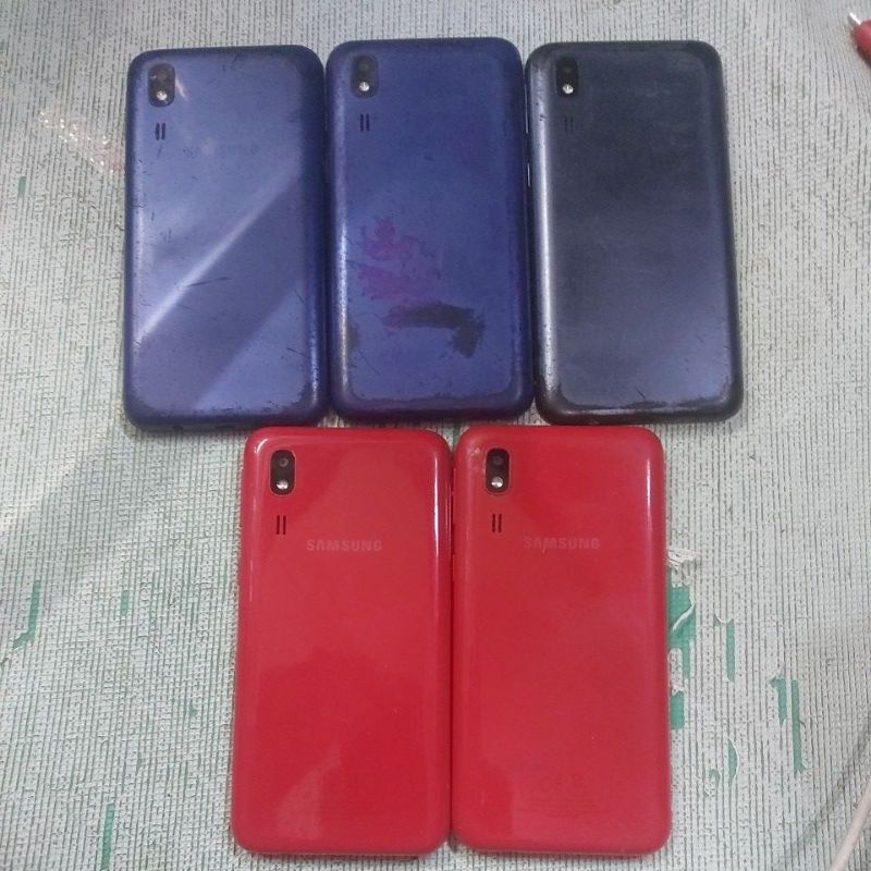 Samsung a02 core minus lcd | Shopee Philippines