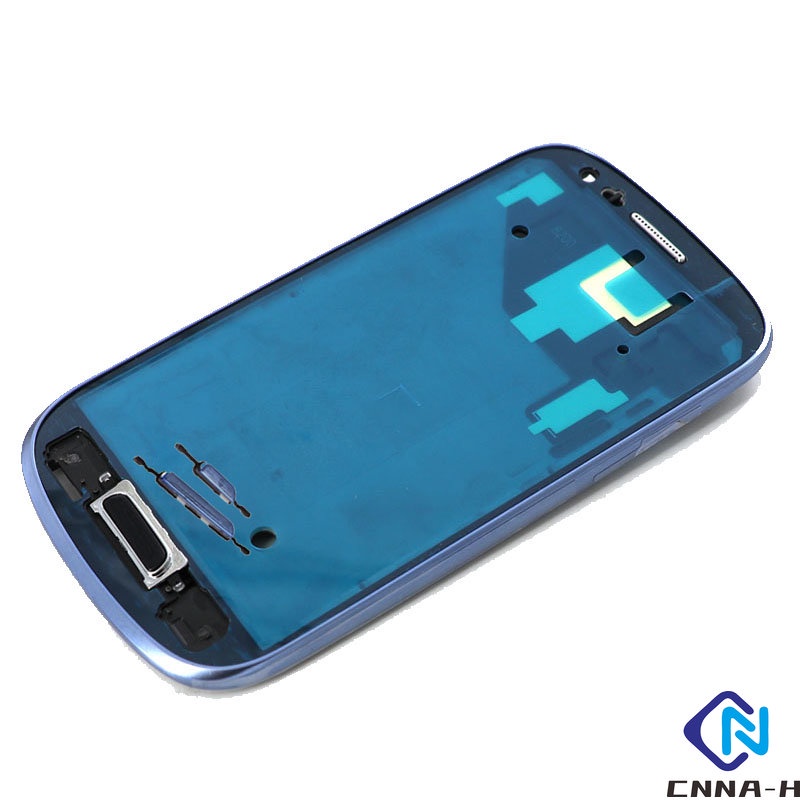 For Samsung Galaxy S3 mini GT-I8190 I8190 I8200 Phone LCD Front Middle ...