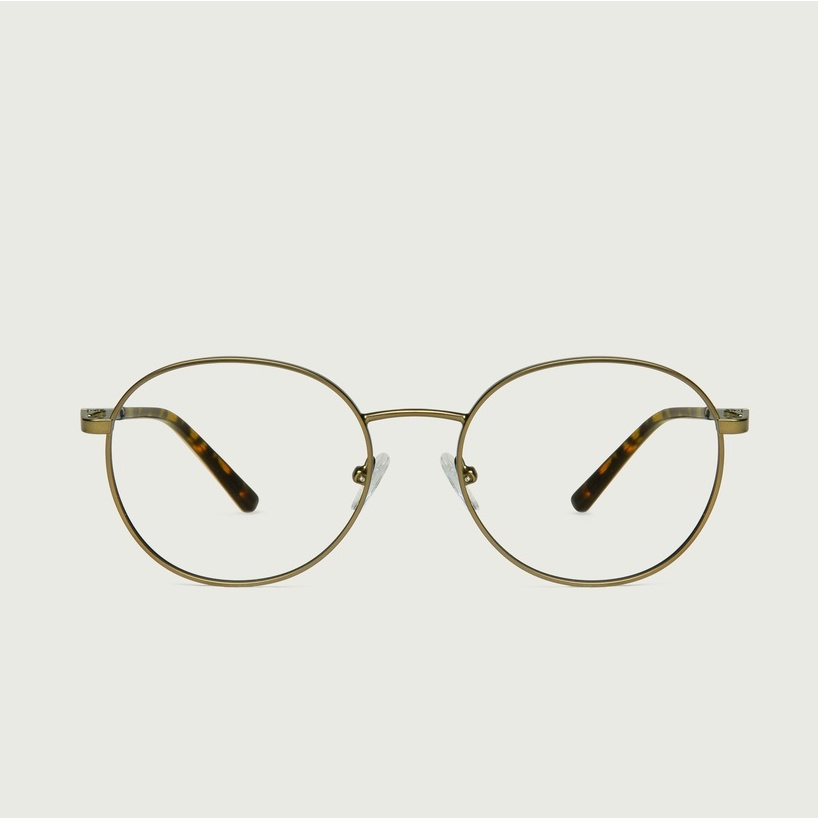 Sunnies Studios Anti-Rad Adaptive Quill (Non-graded Blue Light and ...