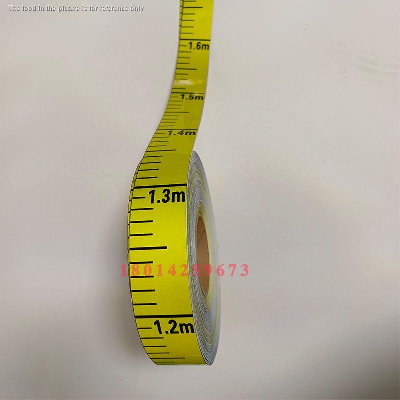 【New products】Liquid level scale stickers water level scale stickers ...