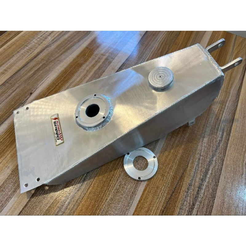 Super Speed Alloy Gas Tank for Raider 150 Carb Type | Shopee Philippines