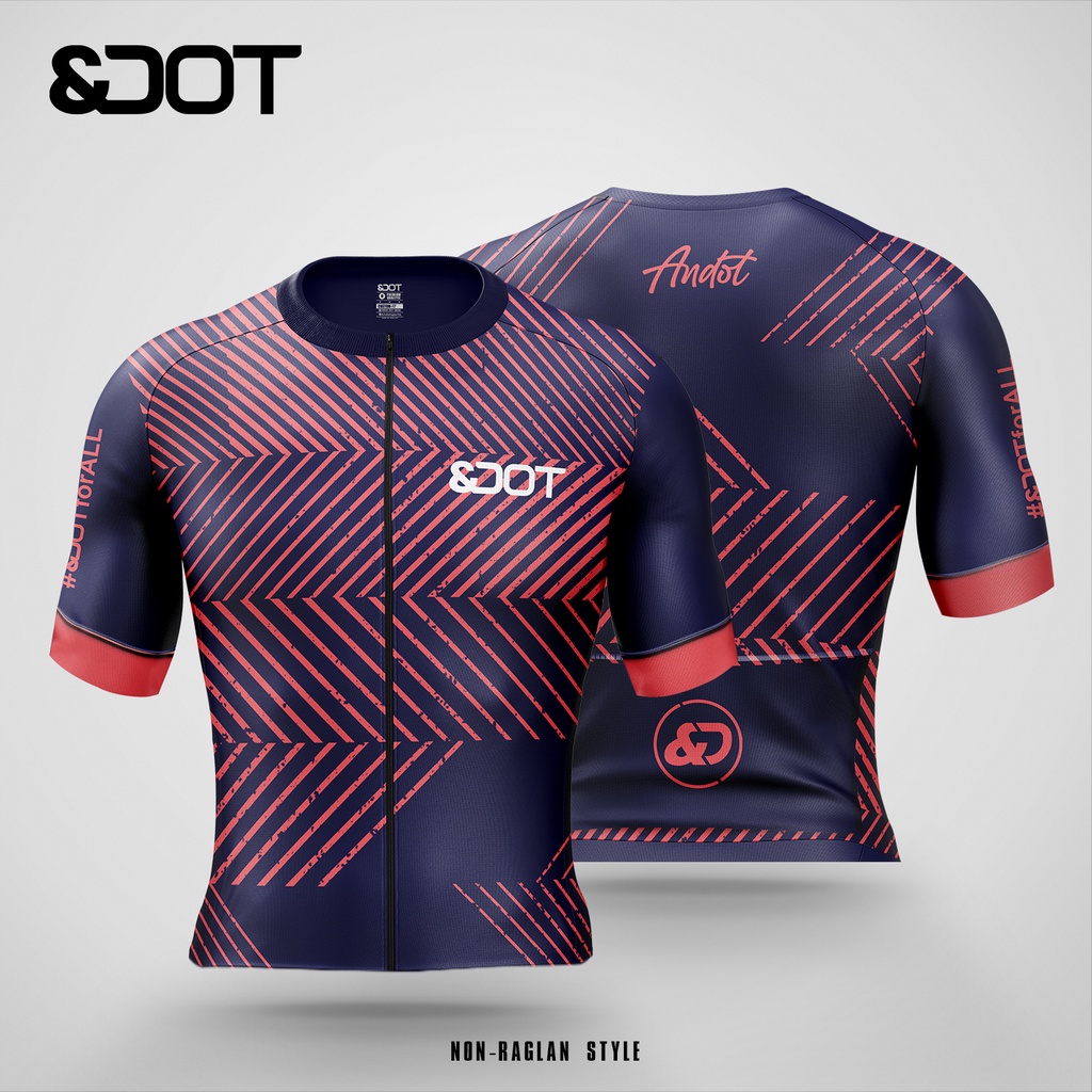 Bike jersey shopee store