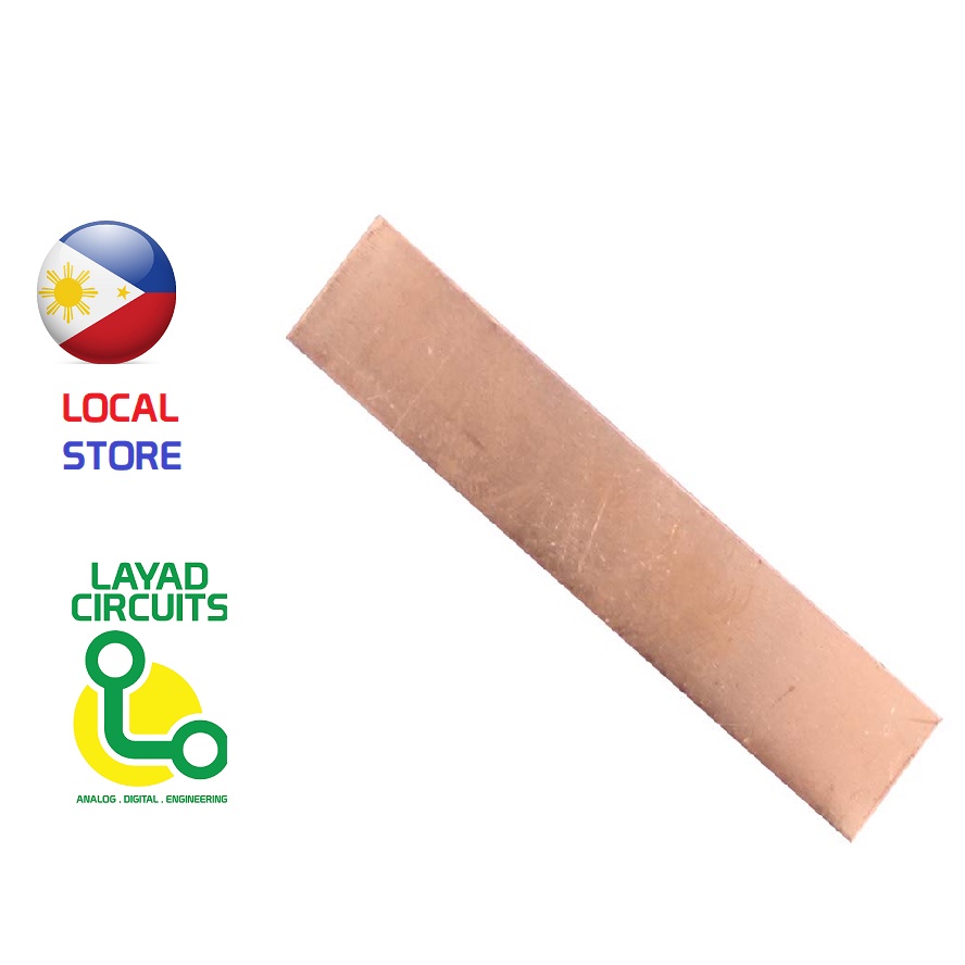 Copper Strip Chemistry Science Experiments Positive Electrode voltage ...