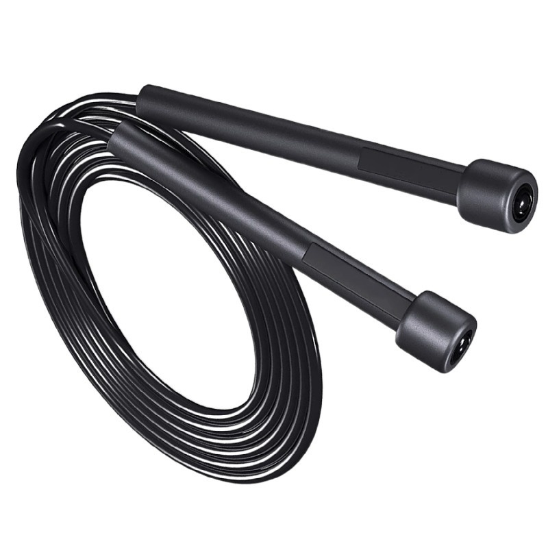 Adjustable Jump Rope Training Jumping Speed Rope Sports Exercise ...