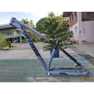 FRAME SPEEDONE SPECTRE TRAIL BOOST 27.5+/29R | Shopee Philippines