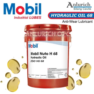 Shop hydraulic oil 68 for Sale on Shopee Philippines