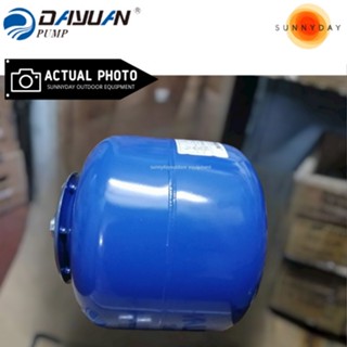 Dayuan Vertical Bladder Tank 12 Liters 19ITERS (DY-VB12L) Heavy Duty ...