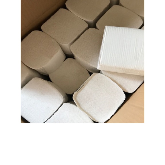 Pop up tissue Interleave [virgin pulp] 1 Box | Shopee Philippines