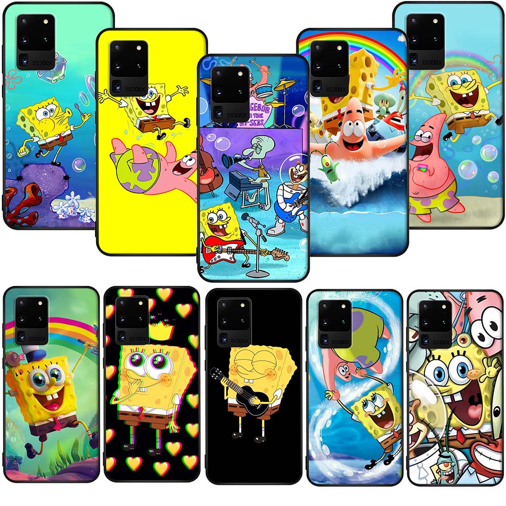Samsung Galaxy A04 A04s A04e A23 5G Silicone Cover TPU Phone Case SL45 ...