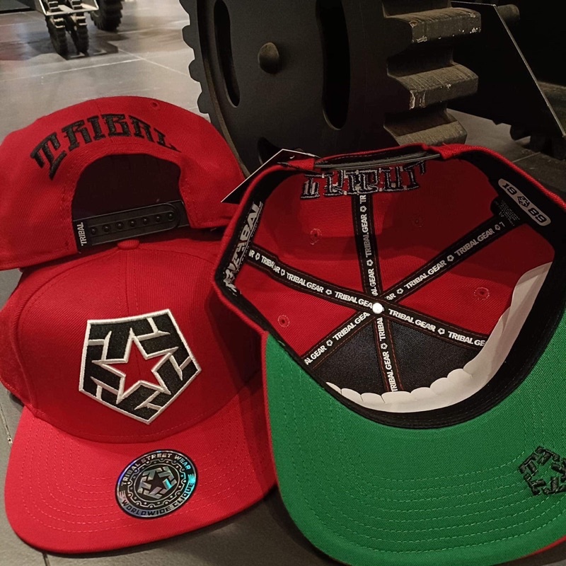 Tribal Snapback (original ) | Shopee Philippines
