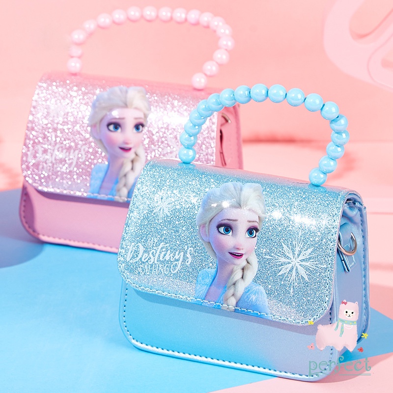 Baby Bag For Kids Girl Messenger Bag Children Girls' Cartoon Shoulder ...