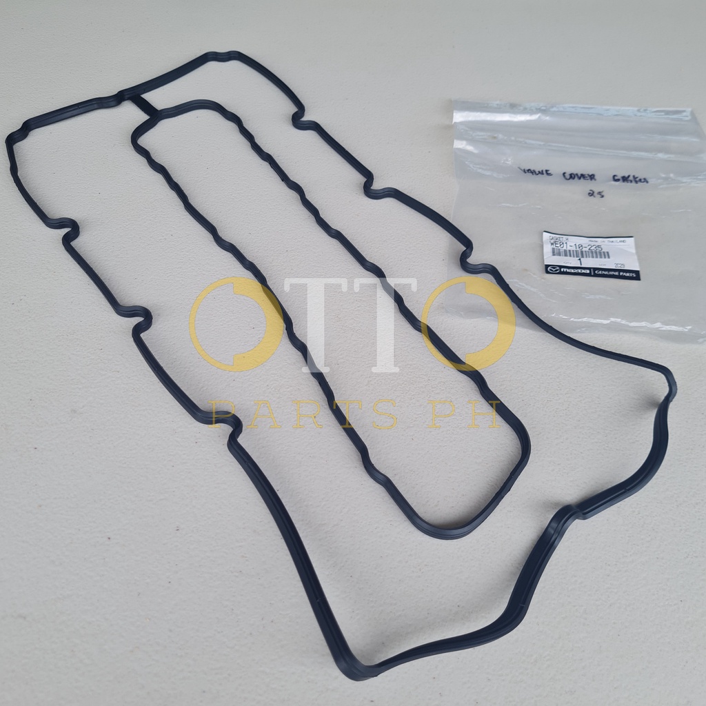[GENUINE] Valve Cover Gasket for 2.5L Ford Ranger [2007-2011] and ...