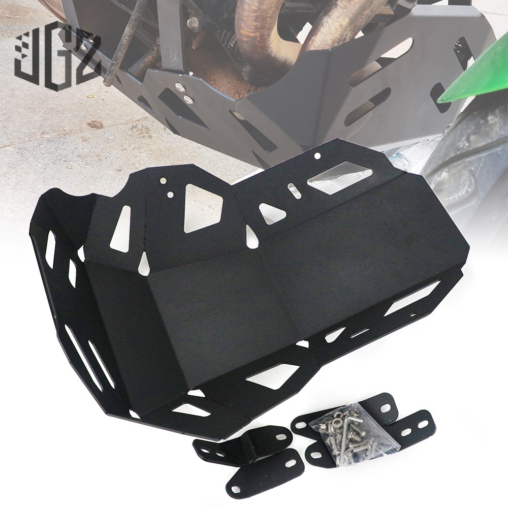 for Kawasaki Versys 650 2015 2016 - 2020 2021 Motorcycle Engine Belly ...