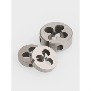 1pcs M3 M4 M5 M6 M7 M8 M9 M10 M12 M13 M14 M16 M18 M20 Fine Tooth Round ...