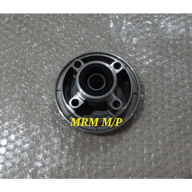 RUSI DL150 / MP110 / MP100 REAR FLANGE HUB | Shopee Philippines